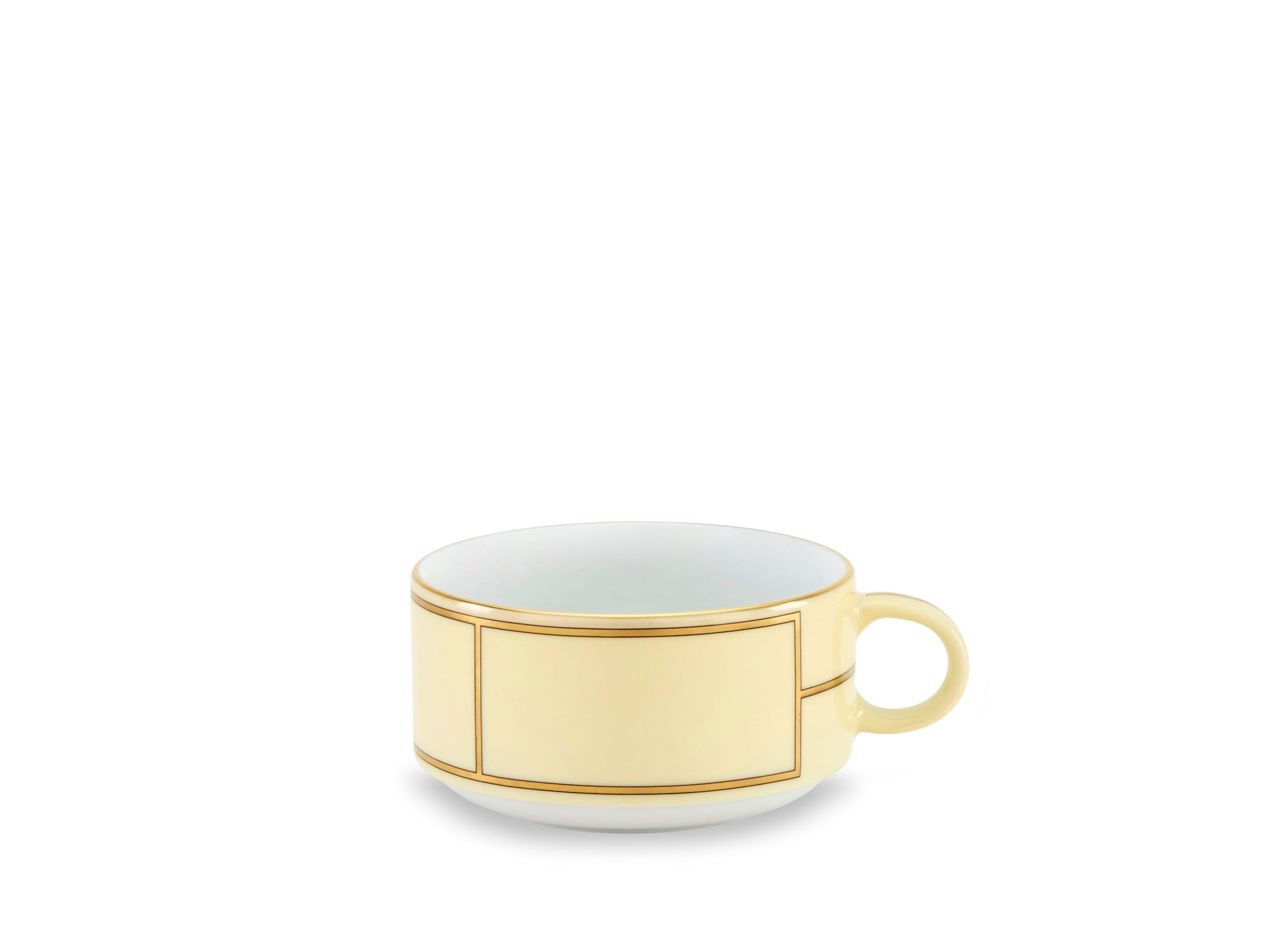Diva Tea Cup and Saucer | Lakeview Home