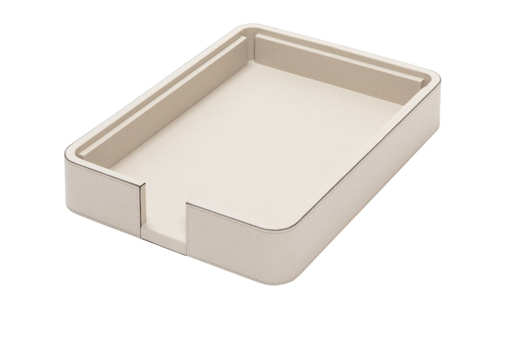 Polo A4 Paper Tray | Lakeview Home