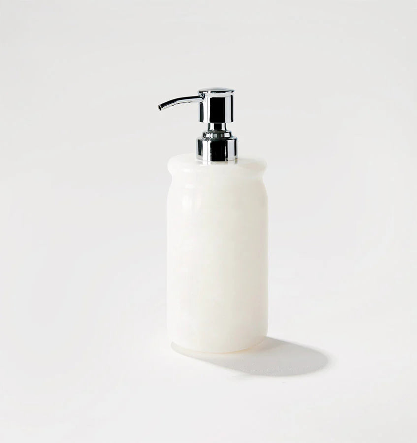 Volterra Soap Dispenser | Lakeview Home